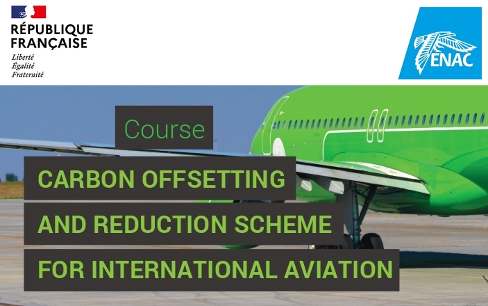 ENAC | Ecole Nationale de l'Aviation Civile