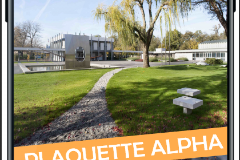 ENAC | Ecole Nationale de l'Aviation Civile