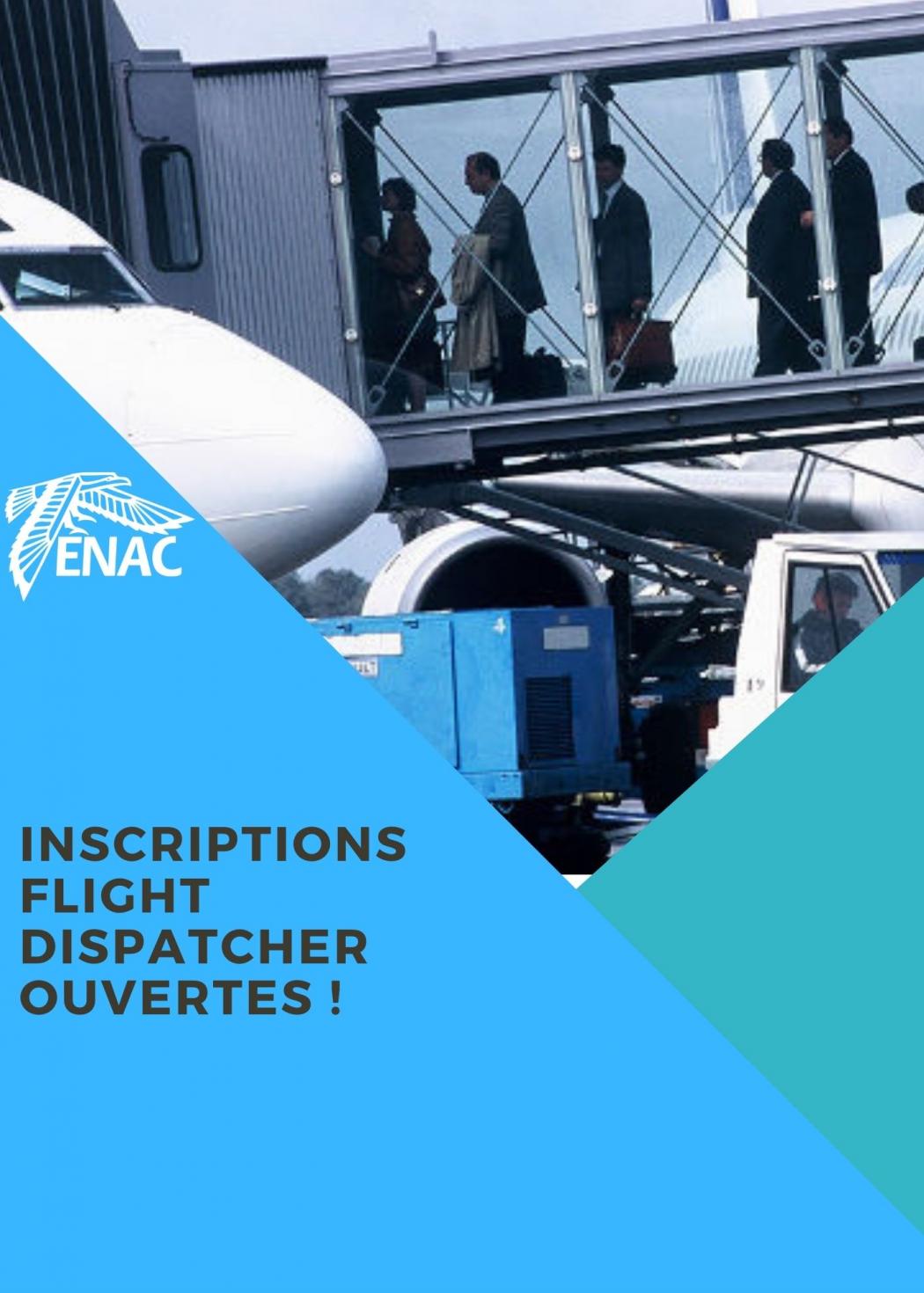 Information Concours ENAC | ENAC
