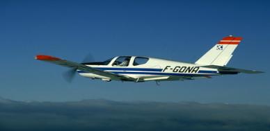 Pilot training | ENAC